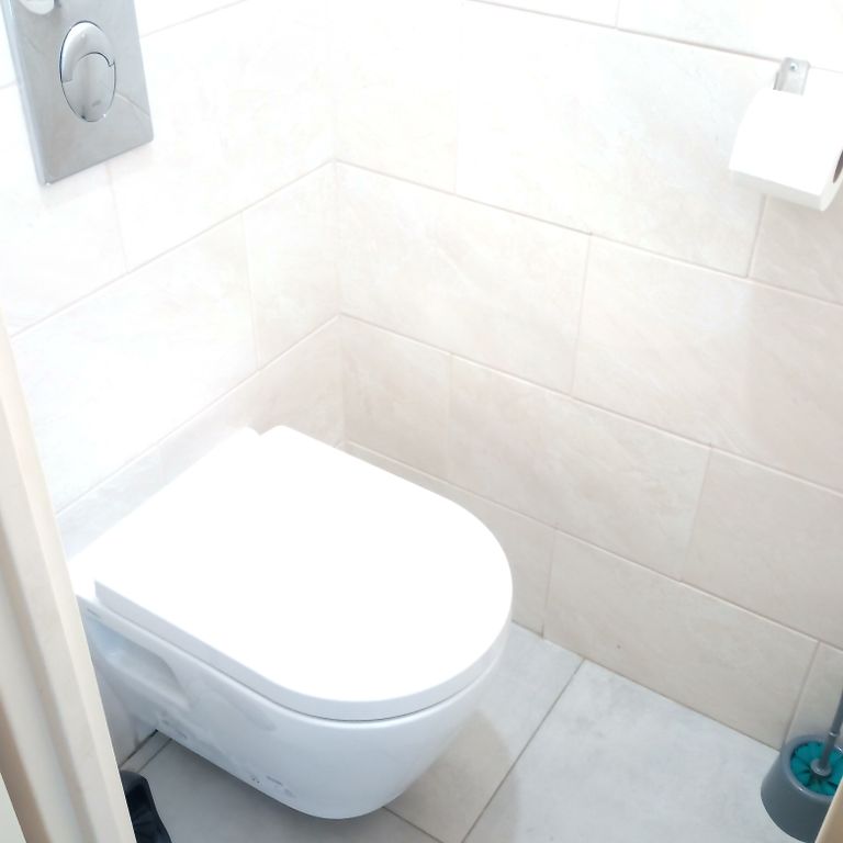Installation d'évacuation wc | Travaux.com