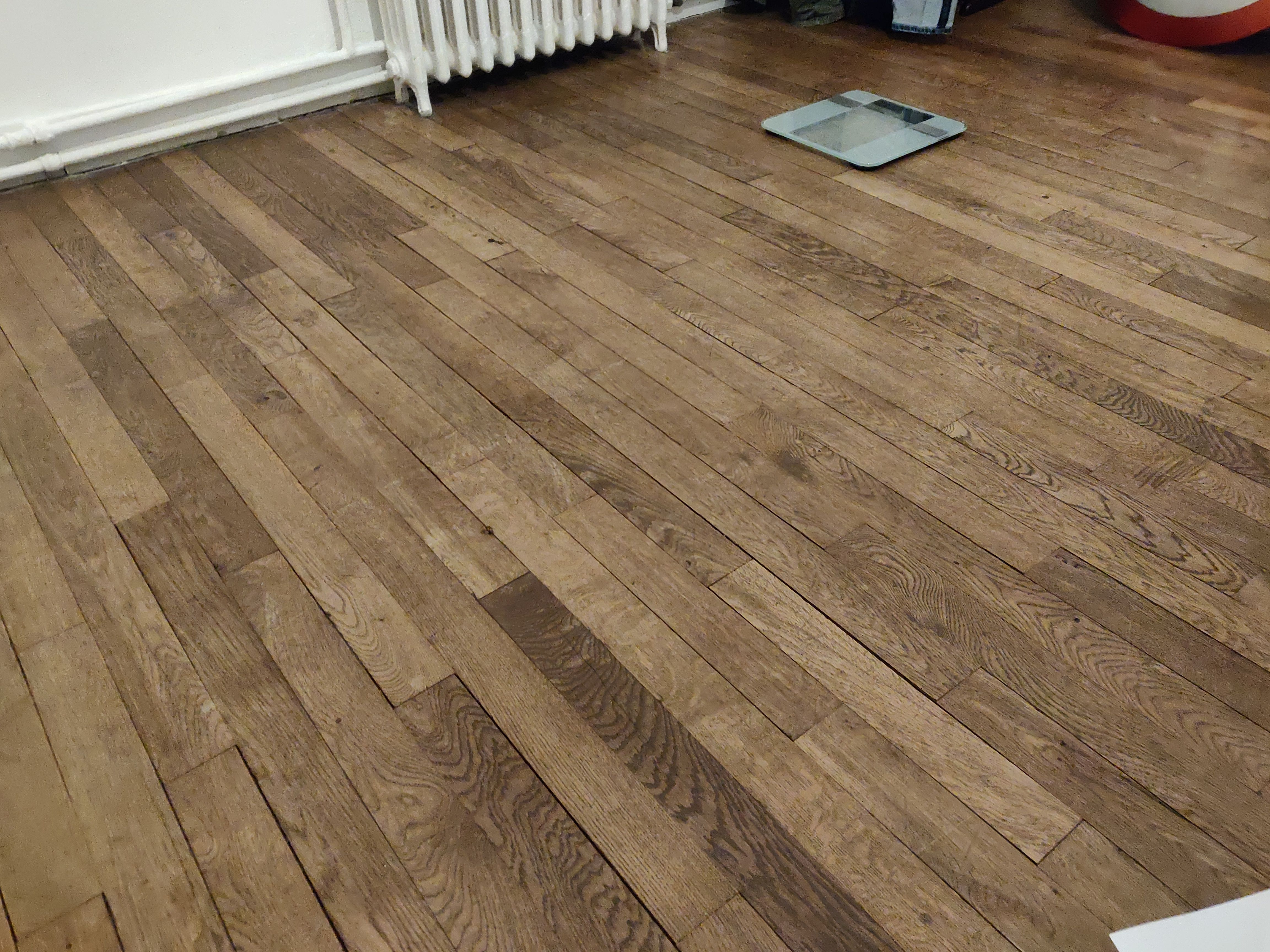 Rénovation d'un parquet : Rénovation complète; 1 pièce; Massif sol ... Rénovation d'un parquet : Rénovation complète; 1 pièce; Massif sol ...