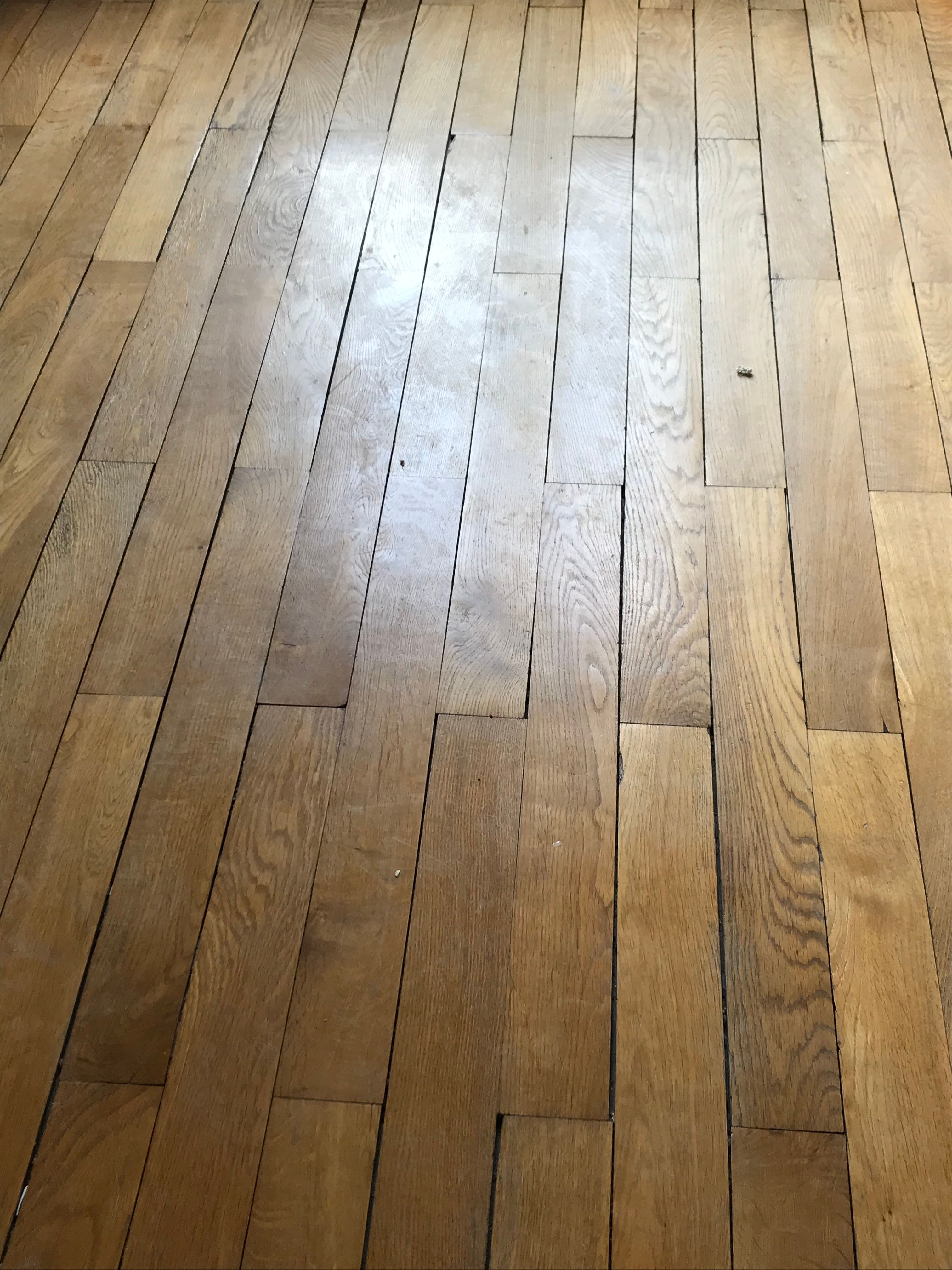 Rénovation d'un parquet : Rénovation complète; 4 pièces; Massif sol ... Rénovation d'un parquet : Rénovation complète; 4 pièces; Massif sol ...